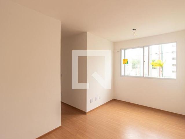 Apto, Campo Grande, 2 Quartos, 42 m2 Rio de Janeiro