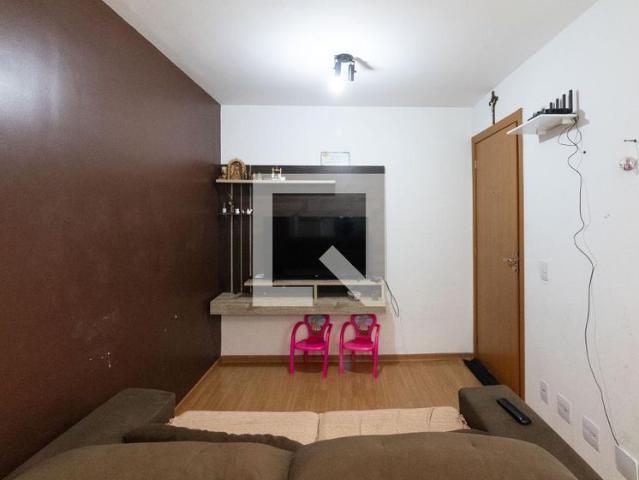 Apto, Campo Grande, 2 Quartos, 42 m2 Rio de Janeiro