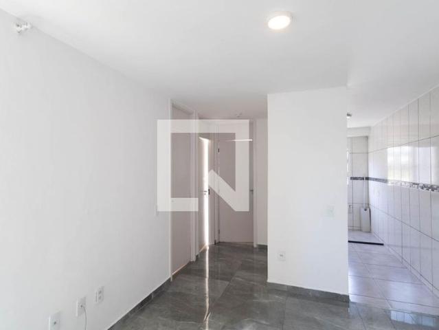 Apto, Campo Grande, 2 Quartos, 42 m2 Rio de Janeiro