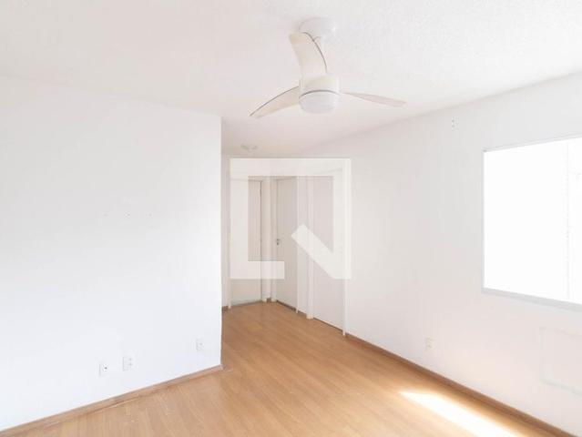 Apto, Campo Grande, 2 Quartos, 42 m2 Rio de Janeiro