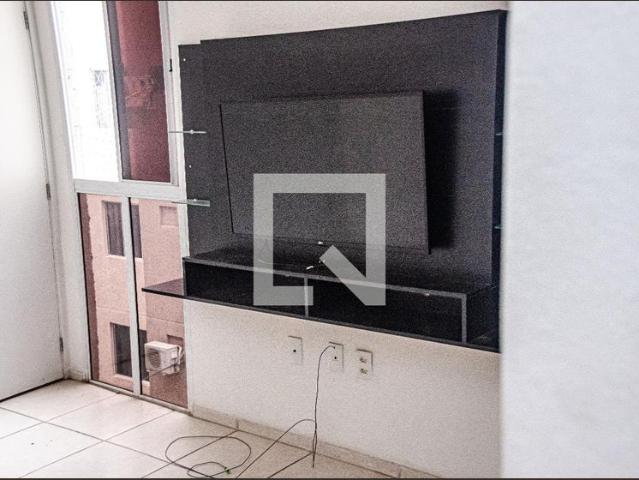 Apto, Campo Grande, 2 Quartos, 42 m2 Rio de Janeiro
