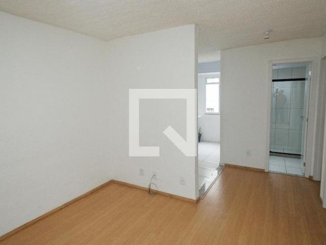 Apto, Campo Grande, 2 Quartos, 42 m2 Rio de Janeiro