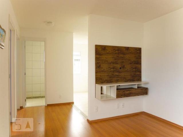 Apto, Campo Grande, 2 Quartos, 42 m2 Rio de Janeiro