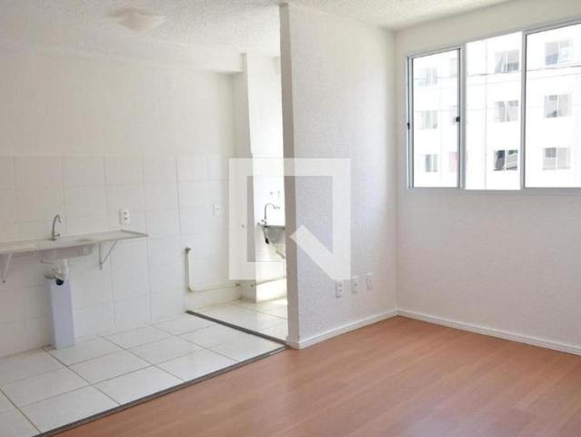 Apto, Campo Grande, 2 Quartos, 42 m2 Rio de Janeiro