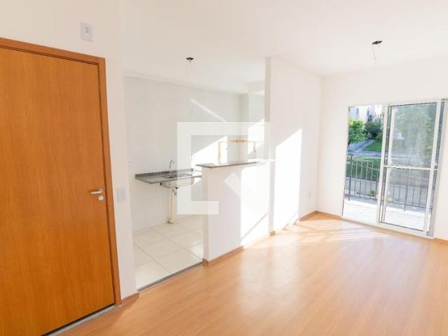 Apto, Campo Grande, 2 Quartos, 42 m2 Rio de Janeiro