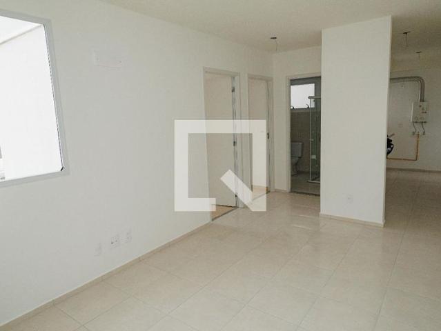 Apto, Campo Grande, 2 Quartos, 42 m2 Rio de Janeiro