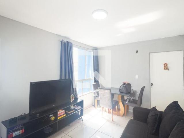 Apto, Campo Grande, 2 Quartos, 50 m2 Rio de Janeiro