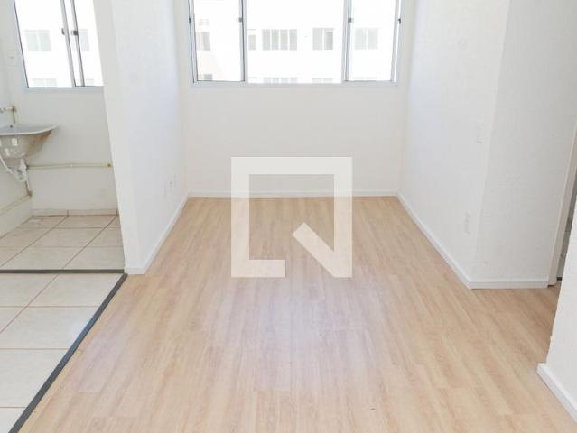 Apto, Campo Grande, 2 Quartos, 42 m2 Rio de Janeiro