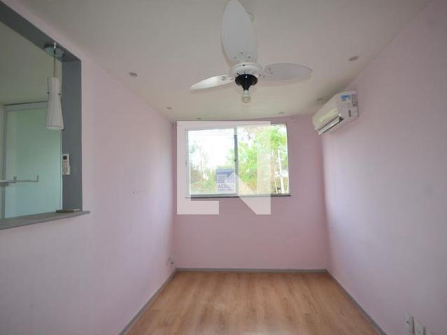 Apto, Campo Grande, 2 Quartos, 42 m2 Rio de Janeiro