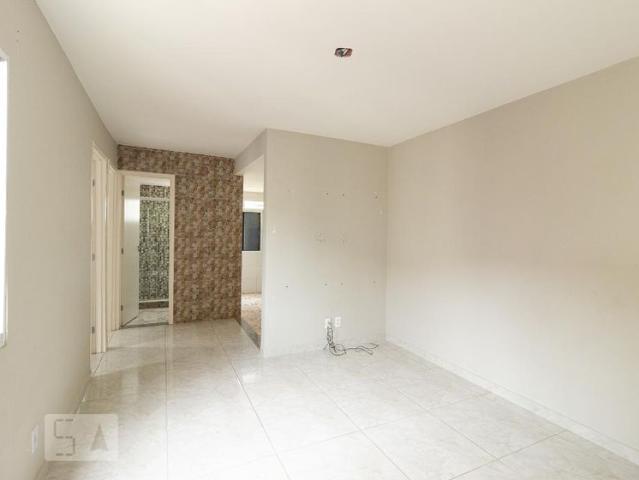 Apto, Campo Grande, 2 Quartos, 42 m2 Rio de Janeiro