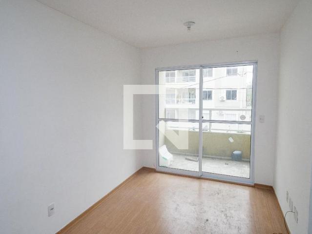 Apto, Campo Grande, 2 Quartos, 42 m2 Rio de Janeiro