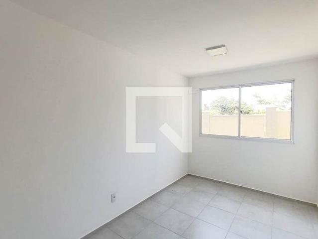 Apto, Campo Grande, 2 Quartos, 42 m2 Rio de Janeiro