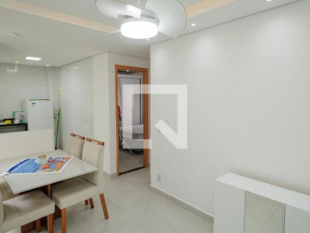 Apto, Campo Grande, 2 Quartos, 43 m2 Rio de Janeiro