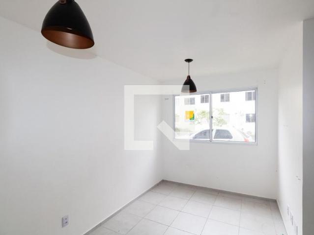Apto, Campo Grande, 2 Quartos, 43 m2 Rio de Janeiro
