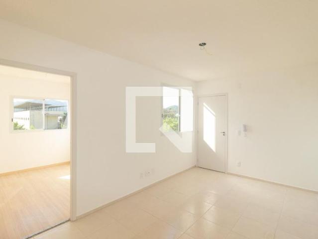Apto, Campo Grande, 2 Quartos, 43 m2 Rio de Janeiro