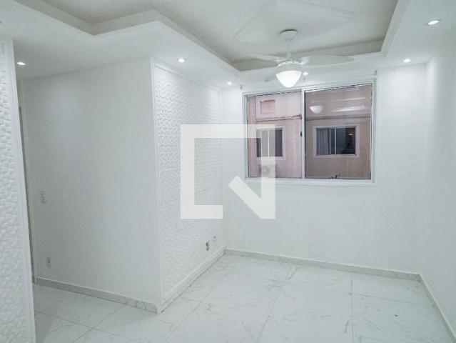 Apto, Campo Grande, 2 Quartos, 43 m2 Rio de Janeiro