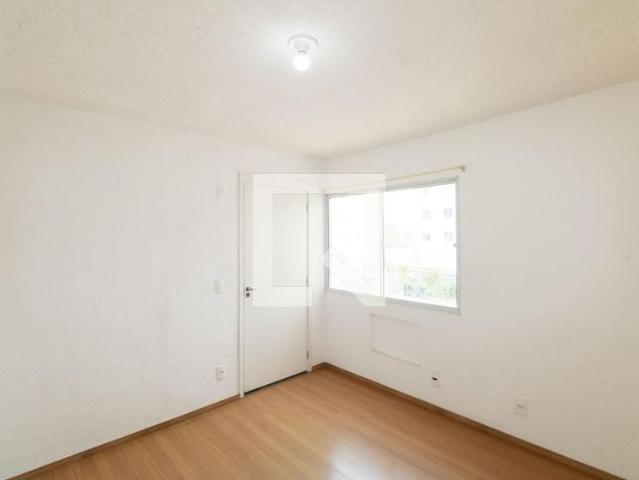 Apto, Campo Grande, 2 Quartos, 43 m2 Rio de Janeiro