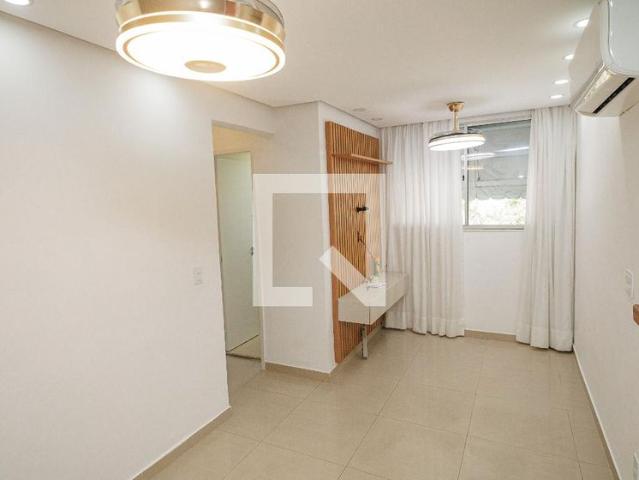 Apto, Campo Grande, 2 Quartos, 43 m2 Rio de Janeiro