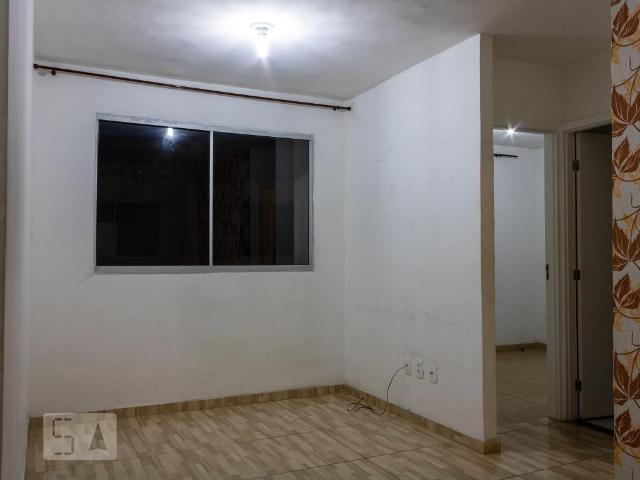 Apto, Campo Grande, 2 Quartos, 43 m2 Rio de Janeiro