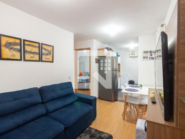 Apto, Campo Grande, 2 Quartos, 43 m2 Rio de Janeiro