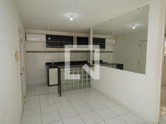 Apto, Campo Grande, 2 Quartos, 43 m2 Rio de Janeiro
