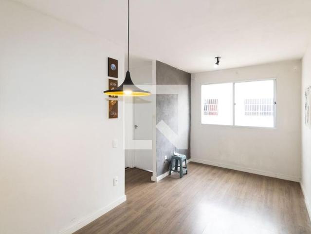 Apto, Campo Grande, 2 Quartos, 43 m2 Rio de Janeiro