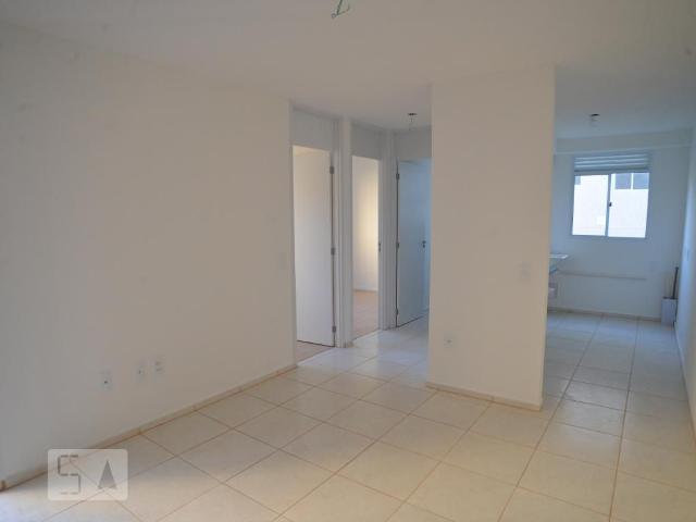 Apto, Campo Grande, 2 Quartos, 43 m2 Rio de Janeiro