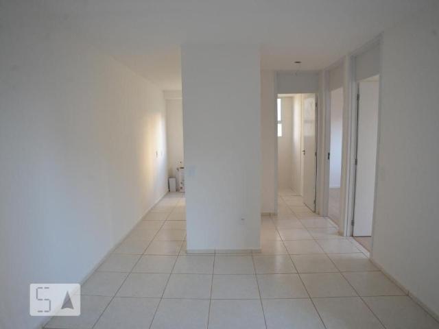 Apto, Campo Grande, 2 Quartos, 43 m2 Rio de Janeiro