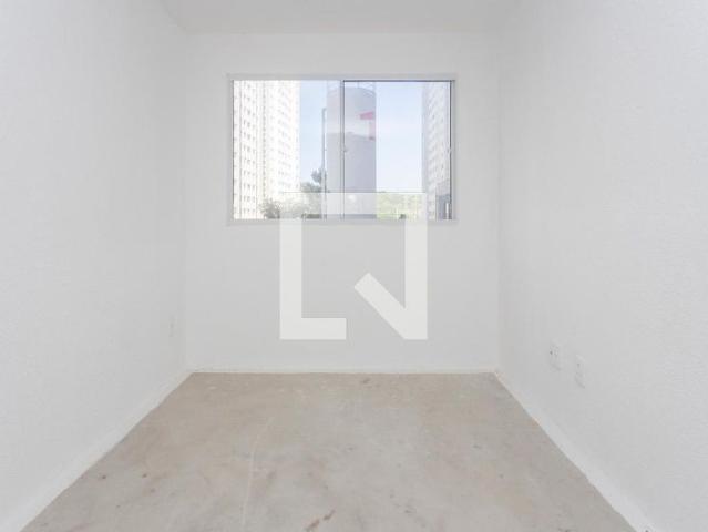 Apto, Campo Grande, 2 Quartos, 44 m2 São Paulo