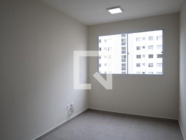 Apto, Campo Grande, 2 Quartos, 44 m2 São Paulo