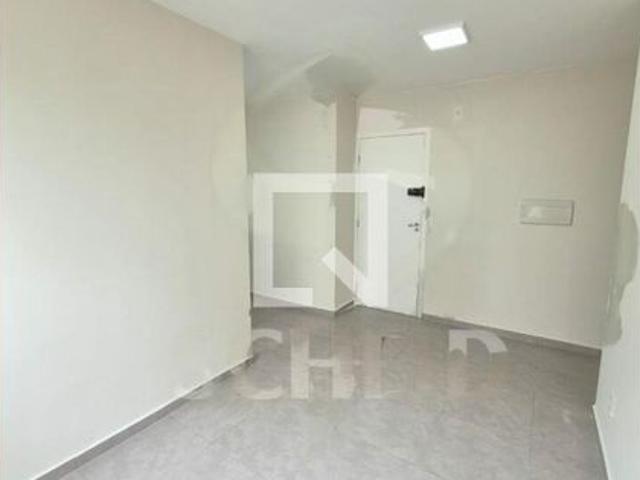 Apto, Campo Grande, 2 Quartos, 44 m2 São Paulo