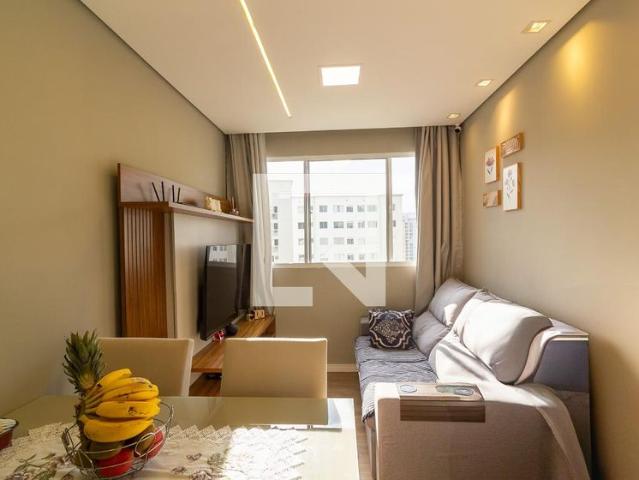 Apto, Campo Grande, 2 Quartos, 44 m2 São Paulo