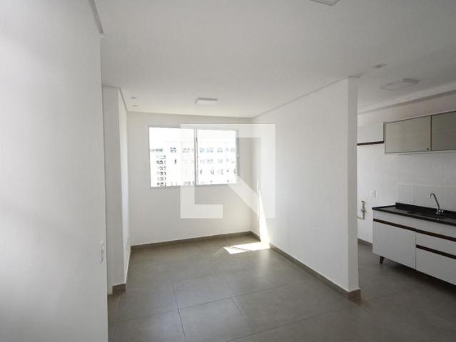 Apto, Campo Grande, 2 Quartos, 44 m2 São Paulo