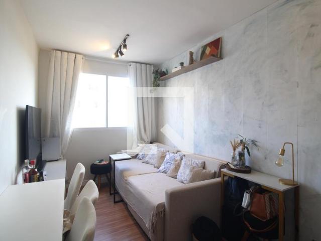 Apto, Campo Grande, 2 Quartos, 44 m2 São Paulo