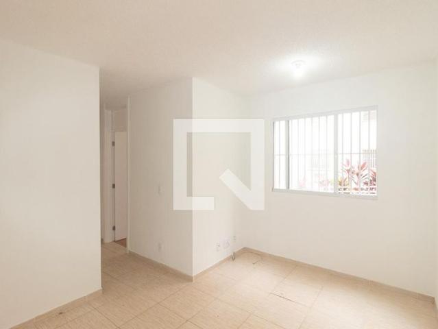Apto, Campo Grande, 2 Quartos, 44 m2 Rio de Janeiro