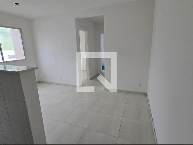 Apto, Campo Grande, 2 Quartos, 44 m2 Rio de Janeiro