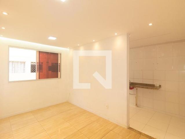 Apto, Campo Grande, 2 Quartos, 44 m2 Rio de Janeiro