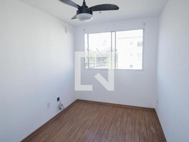 Apto, Campo Grande, 2 Quartos, 44 m2 Rio de Janeiro