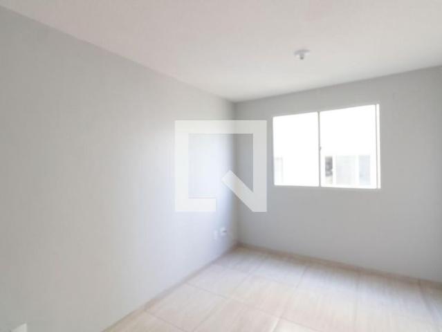 Apto, Campo Grande, 2 Quartos, 44 m2 Rio de Janeiro