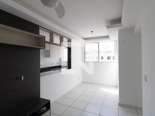 Apto, Campo Grande, 2 Quartos, 44 m2 Rio de Janeiro