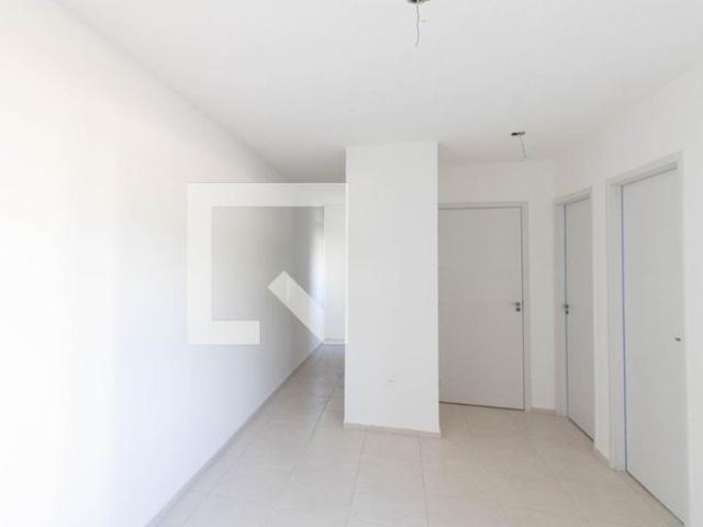 Apto, Campo Grande, 2 Quartos, 44 m2 Rio de Janeiro