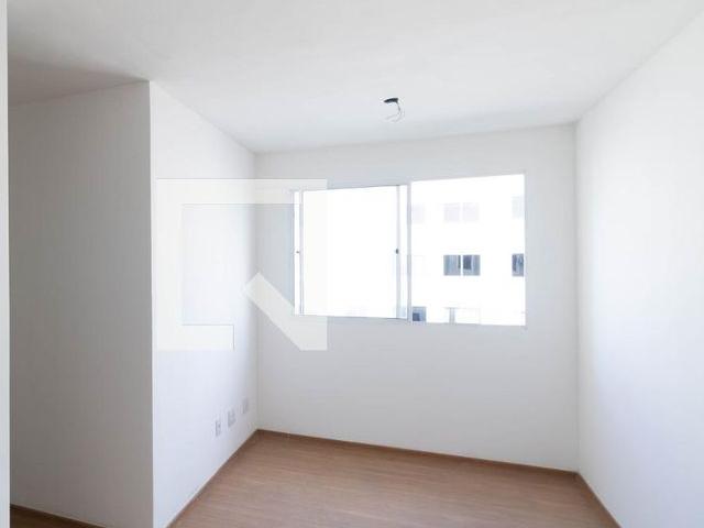 Apto, Campo Grande, 2 Quartos, 44 m2 Rio de Janeiro
