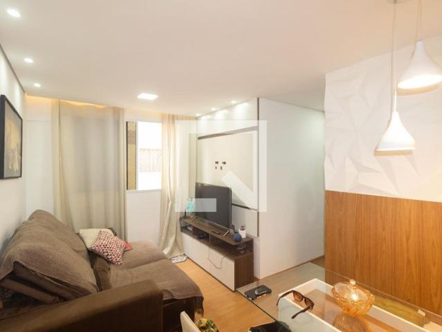 Apto, Campo Grande, 2 Quartos, 44 m2 Rio de Janeiro