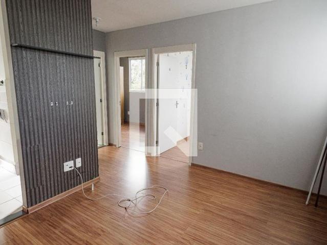 Apto, Campo Grande, 2 Quartos, 44 m2 Rio de Janeiro
