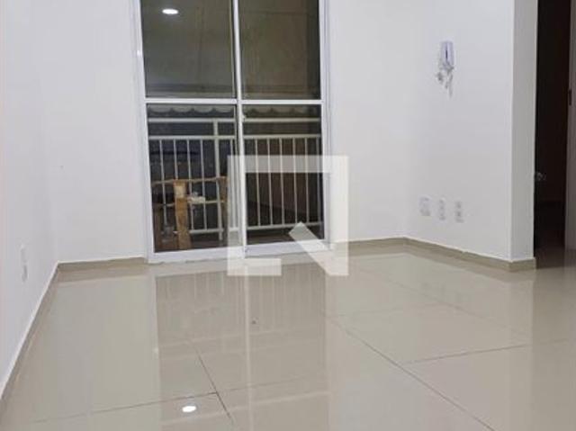 Apto, Campo Grande, 2 Quartos, 44 m2 Rio de Janeiro