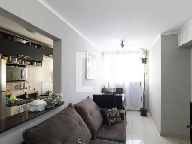 Apto, Campo Grande, 2 Quartos, 44 m2 Rio de Janeiro