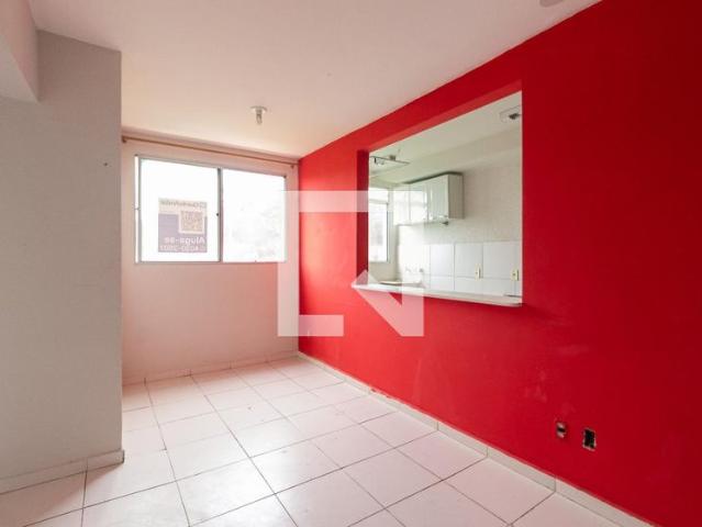Apto, Campo Grande, 2 Quartos, 44 m2 Rio de Janeiro