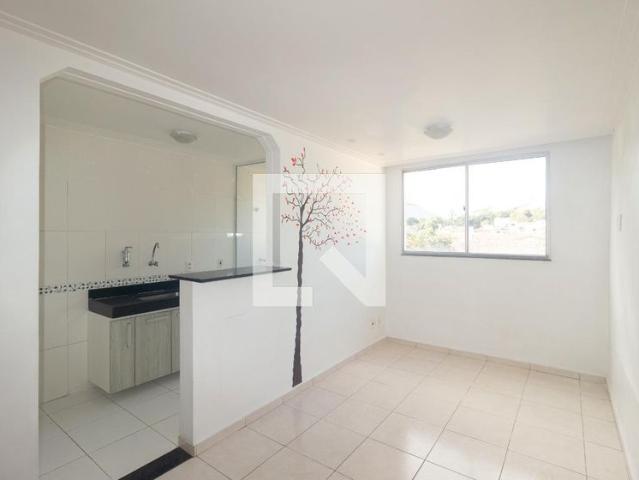 Apto, Campo Grande, 2 Quartos, 44 m2 Rio de Janeiro