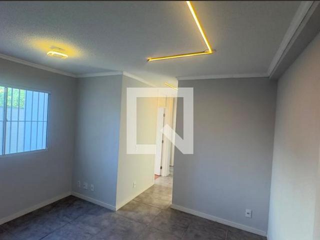 Apto, Campo Grande, 2 Quartos, 44 m2 Rio de Janeiro