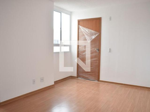 Apto, Campo Grande, 2 Quartos, 44 m2 Rio de Janeiro